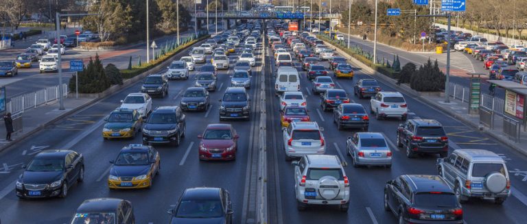 How to Get a Chinese Driver’s License as a Foreigner – DAINI