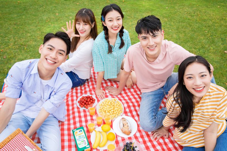 How is University Life In China? – DAINI