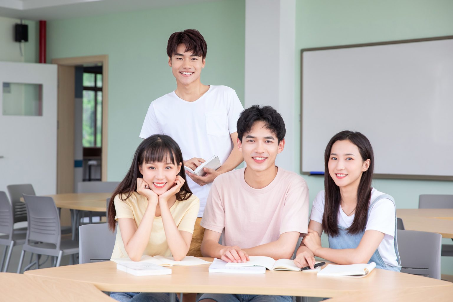 How is University Life In China? – DAINI